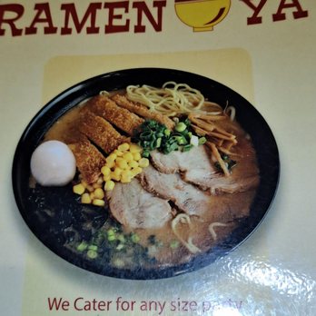 RAMEN-YA - Updated October 2025 - 358 Photos & 268 Reviews - 4460 ...