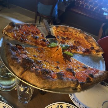 DELUCA’S PIZZA - Updated November 2024 - 15 Photos & 11 Reviews - 10301 ...