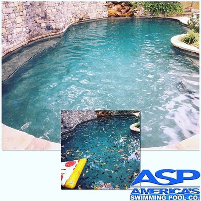 ASP - AMERICA’S SWIMMING POOL COMPANY - Updated October 2025 - 12 ...