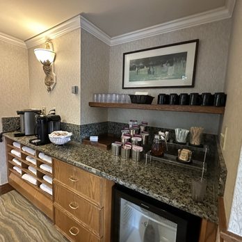 FAIRMONT SPA BANFF SPRINGS - Updated December 2025 - 59 Photos & 45 ...