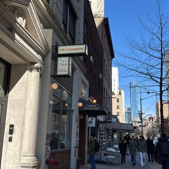 PRANAKHON THAI RESTAURANT - Updated April 2025 - 2191 Photos & 591 ...