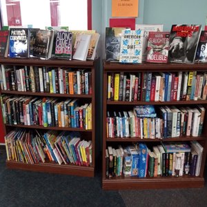 AVON FREE PUBLIC LIBRARY - Updated July 2025 - 108 Photos & 10 Reviews ...