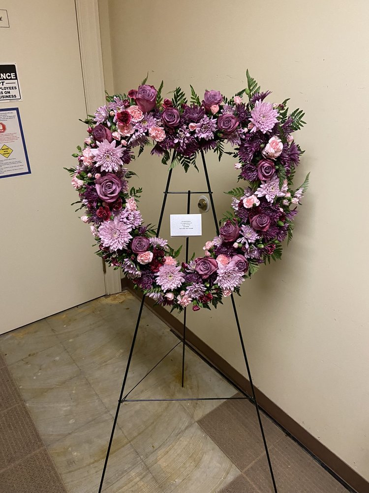 TOMBALL SPRING FLORIST - Spring, Texas - Florists - Phone Number - Yelp