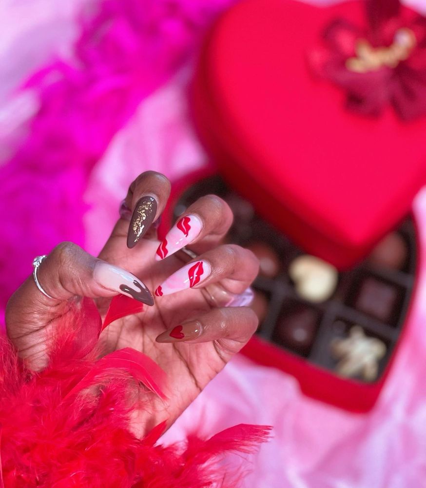 LUSH NAIL LOUNGE - Updated February 2025 - 176 Photos & 98 Reviews ...