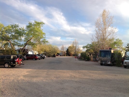 KANAB RV CORRAL - Updated December 2025 - 18 Photos & 70 Reviews - 483 ...