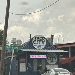 TACO CITY Y MAS - Updated July 2025 - 98 Photos & 143 Reviews - 265 W ...