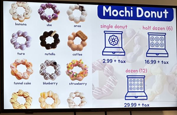 MOCHIATSU ST AUGUSTINE - Updated October 2025 - 158 Photos & 37 Reviews ...