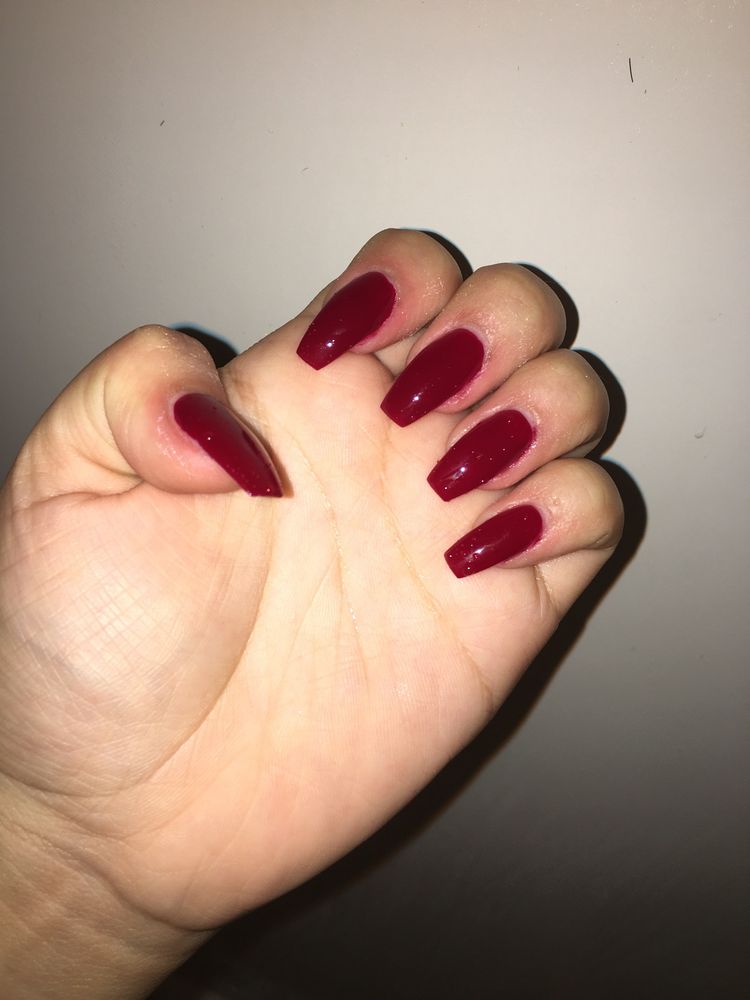 ALPHA NAILS SALON - 16 Reviews - 2142 S Cobb Dr SE, Smyrna, Georgia ...