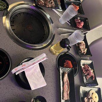 HUNGRY POT KOREAN BBQ & HOT POT - Updated January 2026 - 292 Photos ...