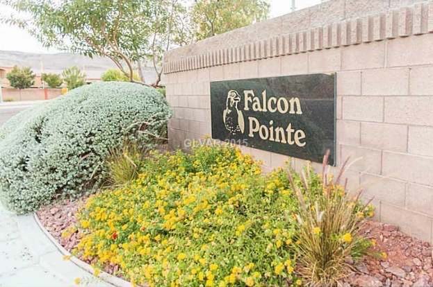 FALCON POINTE - Updated October 2025 - 630 Trade Center Dr, Las Vegas ...