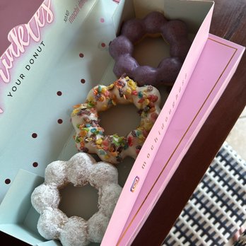 MOCHI DOUGH - TROY - Updated October 2025 - 190 Photos & 100 Reviews ...