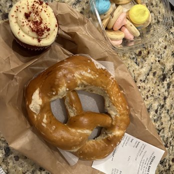 FEDERAL BAKE SHOP - Updated January 2026 - 101 Photos & 37 Reviews ...