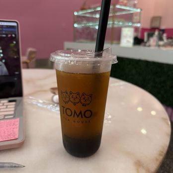 TOMO TEA HOUSE - Updated December 2025 - 122 Photos & 83 Reviews - 500 ...