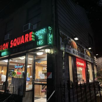WASHINGTON SQUARE DINER - Updated December 2025 - 192 Photos & 281 ...