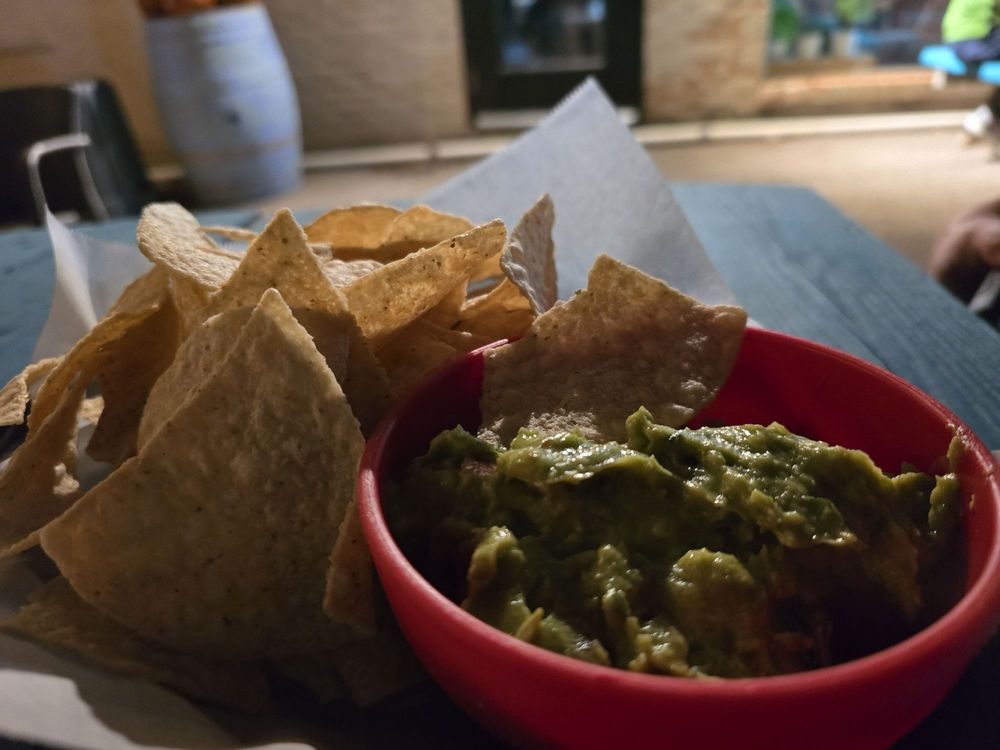 COSMIC CANTINA - Updated October 2025 - 2530 Butler St, Dallas, Texas ...