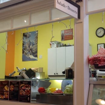 BROUGHTON STREET DELI - Updated December 2025 - 23 Photos & 21 Reviews ...