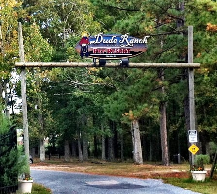 DUDE RANCH PET RESORT - Updated September 2025 - 45 Reviews - 11015 ...