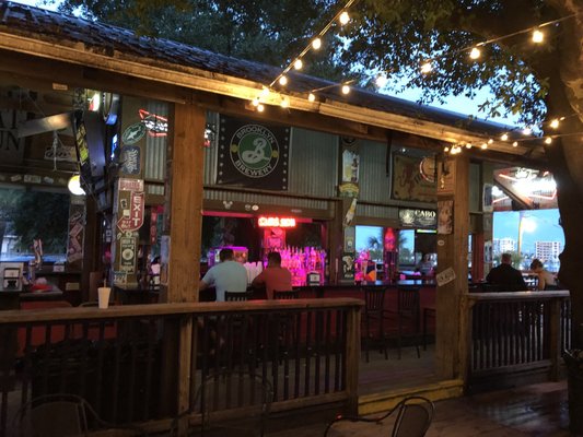 THE RED DOOR SALOON - 61 Photos & 99 Reviews - Dive Bars - 240 Harbor ...