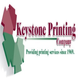 KEYSTONE PRINTING - Updated September 2025 - 221 Parrish St, Altoona ...
