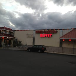 NEW MING GARDEN BUFFET AND GRILL - Updated October 2025 - 37 Photos ...