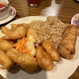 Hunan Garden - Trusted Since 1969 - Updated July 2025 - 105 Photos ...