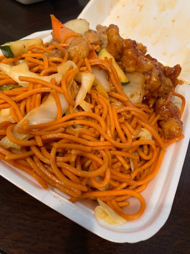 MR YOU CHINESE FOOD - 55 Photos & 122 Reviews - Chinese - 19530 Van ...