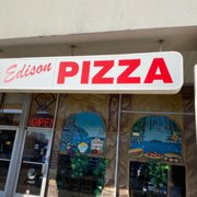 EDISON PIZZA & ITALIAN RESTAURANT - 78 Photos & 118 Reviews - Italian ...