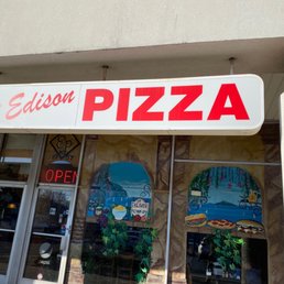 EDISON PIZZA & ITALIAN RESTAURANT - Updated July 2025 - 99 Photos & 162 ...