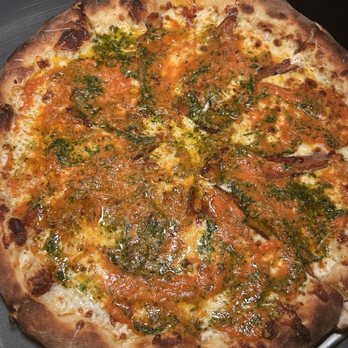 BIRD PIZZERIA - Updated May 2025 - 235 Photos & 134 Reviews - 510 E ...