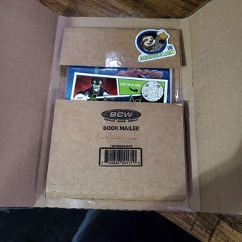 IMPOUND COMICS STORE - Updated March 2025 - 25 Photos & 15 Reviews ...