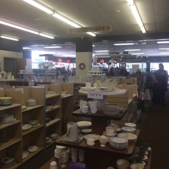 OVERFLOW THRIFT STORE - Updated November 2025 - 10 Photos & 14 Reviews ...