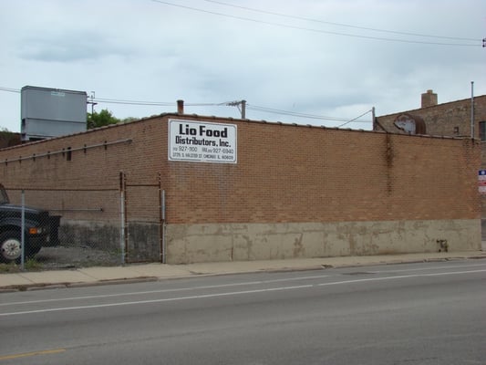 LIO FOOD DISTRIBUTORS - Updated October 2025 - 3725 S Halsted St ...