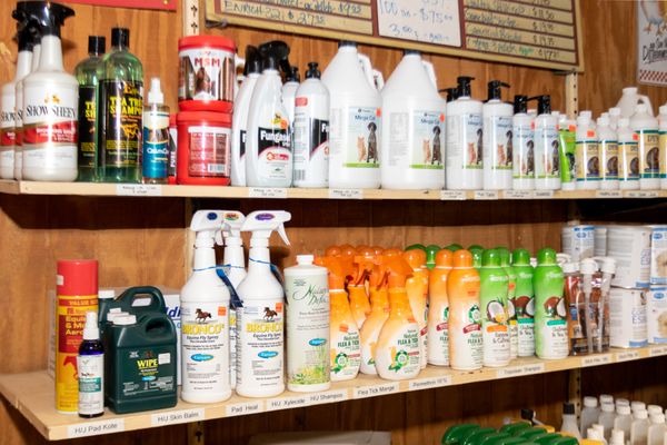 STANDARD FEED AND SEED - 49 Photos & 18 Reviews - Pet Stores - 1236 ...