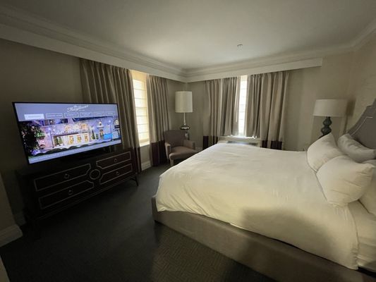 THE MAYFLOWER HOTEL, AUTOGRAPH COLLECTION - Updated August 2025 - 45 ...