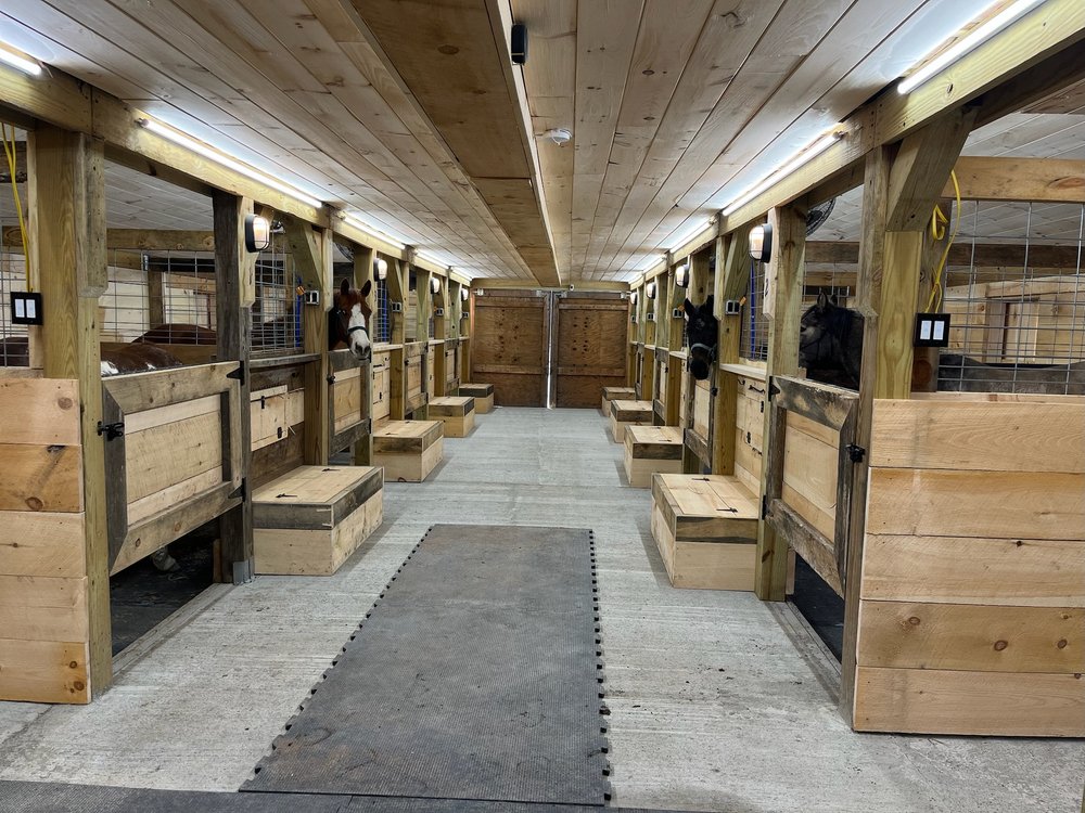 BUCK CREEK RANCH & STABLES - Updated August 2025 - 10 Photos - 342 ...