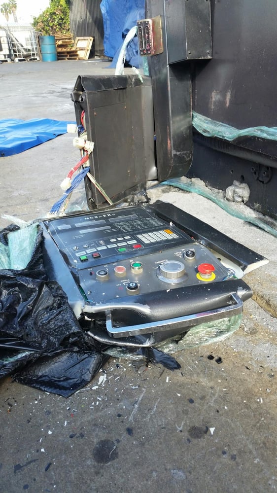 AMERICAN RIGGERS - Updated March 2025 - 13 Photos - 710 S Myrtle Ave ...