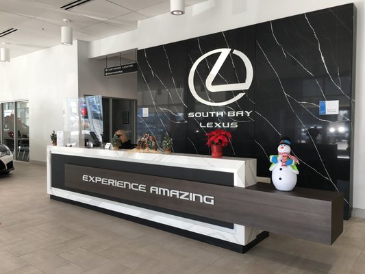 SOUTH BAY LEXUS - Updated November 2024 - 229 Photos & 781 Reviews ...
