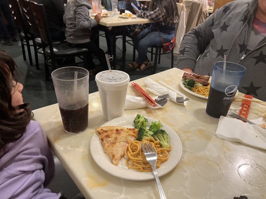 ASIAN BUFFET - 119 Photos & 161 Reviews - 6960 Chestnut St, Gilroy ...