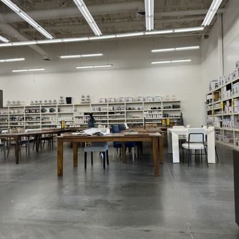 CRATE & BARREL OUTLET - Updated January 2025 - 36 Photos & 35 Reviews ...