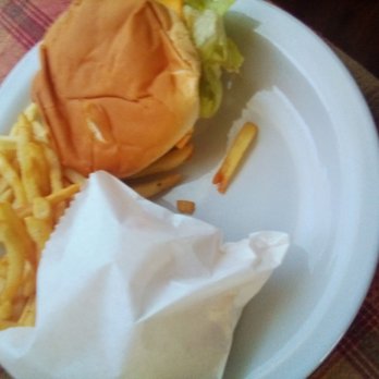 BARTELS GIANT BURGER - Updated June 2024 - 65 Photos & 187 Reviews - 75 Lake Blvd E, Redding ...