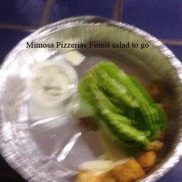 PIZZERIA MIMOSA - 249 Photos & 323 Reviews - 4755 E Neapolitan Way ...