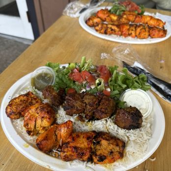 BABA KABOB - Updated January 2025 - 265 Photos & 340 Reviews - 13538 ...