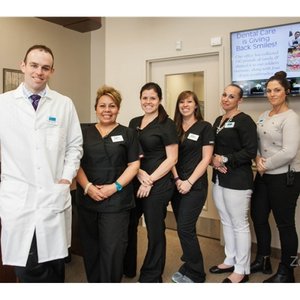 EASTERN DENTAL - PARSIPPANY - Updated August 2025 - 50 Reviews - 2936 ...
