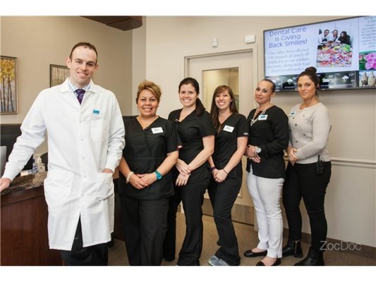 Dentist Basking Ridge Nj