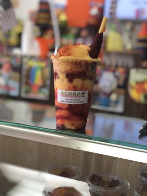 ALOHA SHAVED ICE - 207 Photos & 143 Reviews - 11761 Blanco Rd, San ...