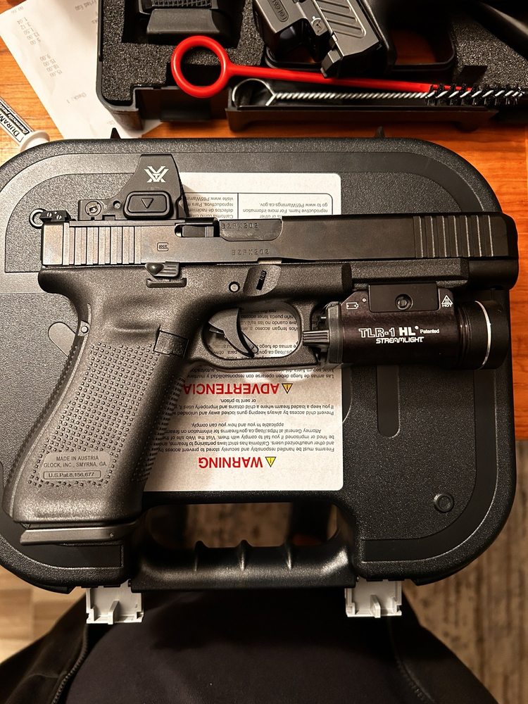 MURPHY’S GUNS - Updated January 2026 - 10 Photos & 75 Reviews - 3235 N ...