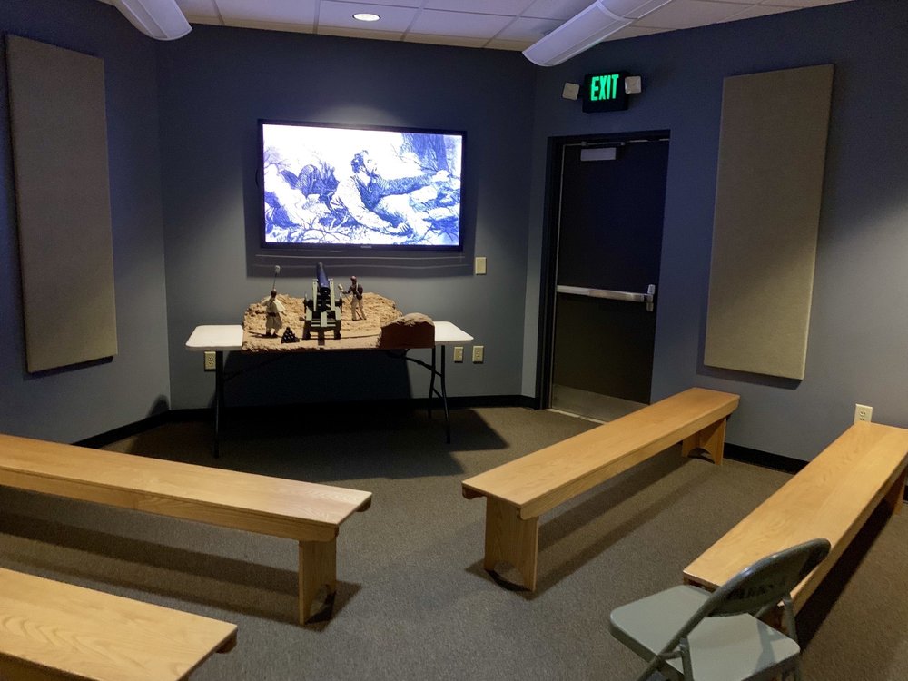 FORT DEFIANCE - 83 Photos & 13 Reviews - Museums - 120 A St ...