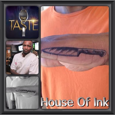 HOUSE OF INK - Updated July 2025 - 34 Photos & 28 Reviews - 8 Brooks ...
