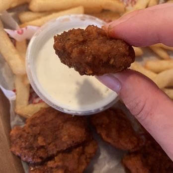 BONFIRE WINGS - Updated March 2025 - 105 Photos & 94 Reviews - 10701 ...