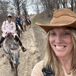 LORI GRUBER HORSING AROUND - Updated June 2025 - 12 Photos & 15 Reviews ...